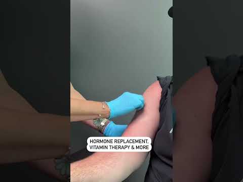 Gameday Men's Health: Charlotte, NC