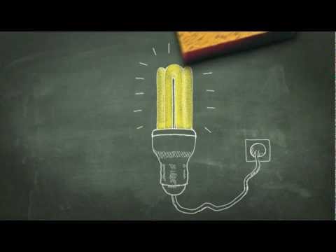 EVI Kids - Was ist eigentlich Energie?