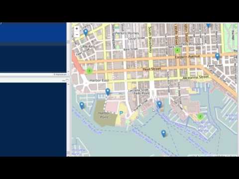 Using Leaflet in R part 5 of 6
