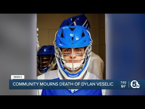 Bay Village High School student dies after lacrosse injury
