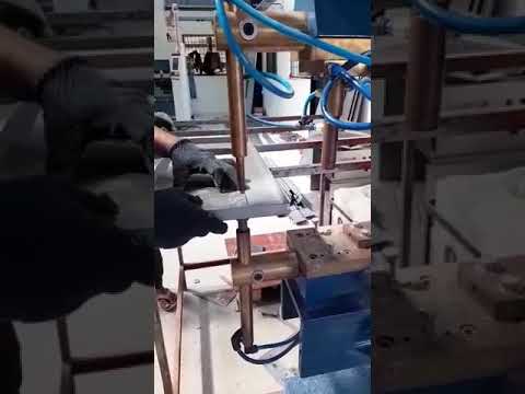 Pneumatic Welding Machine at Best Price in India