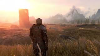 Skyrim Look So Beautiful With Just 7 Mods at Skyrim Special Edition ...