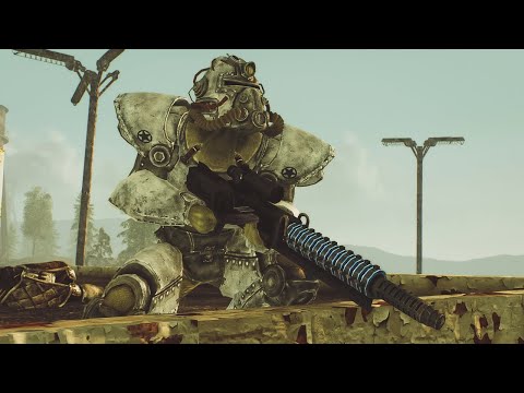 Steam Community :: Video :: Fallout 3 - S2E93 - National Guard Depot ...