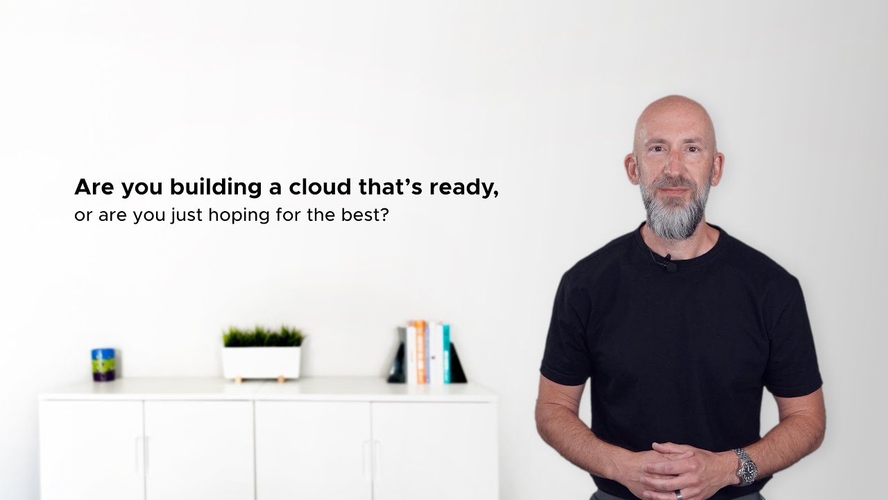 TheCUBE: Broadcom Delivers the Modern Private Cloud