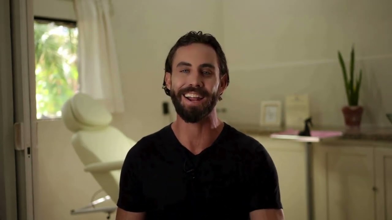 Testimonial: Joshua Host,Thrivelab Longevity Clinic Stem Cell Treatment