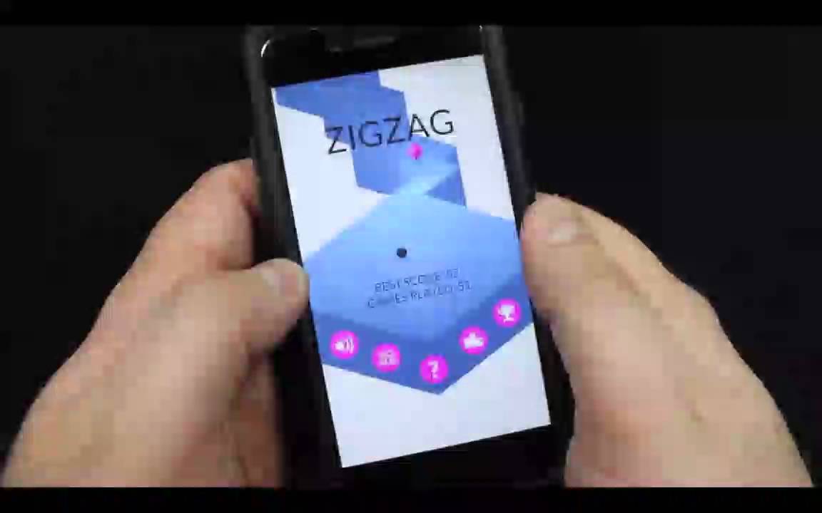 Free ZigZag Elite Android Code Source