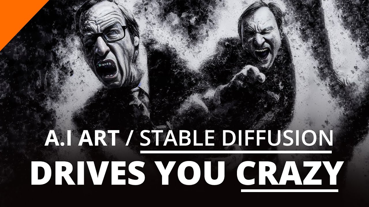 Stable Diffusion Troubleshooting | Problems in A.I Art software | Automatic1111 Installation help