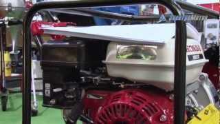 Honda WB20 купити в інтернет-магазині: ціни на бензинова мотопомпа WB20 ...