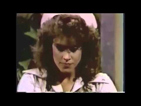 Catherine Mary Stewart Final 'Days'