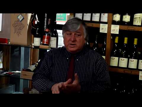 Intermediate Wine Certification Course (WSET Level Two) Hosted by AOC Fine Wines in New Rochelle, NY