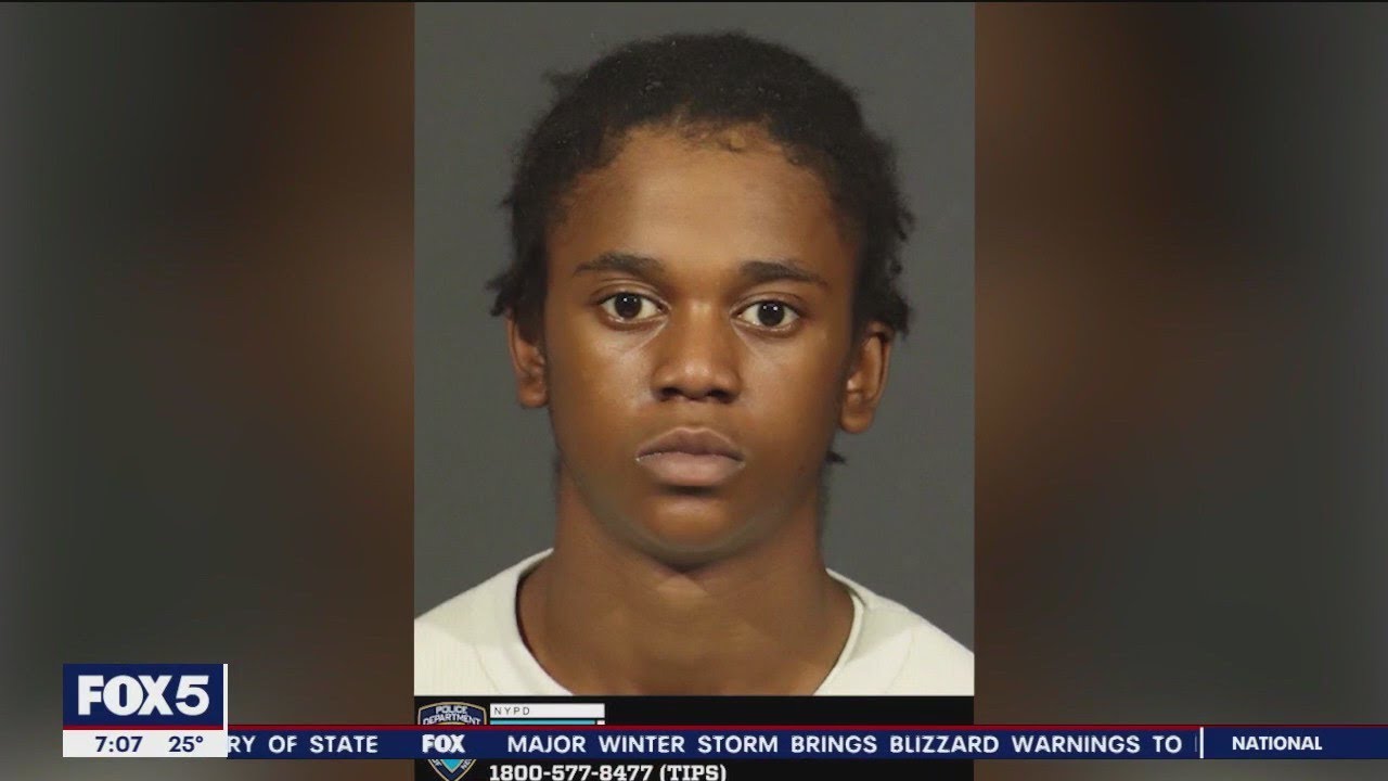Teen arrested for stabbing girl to death