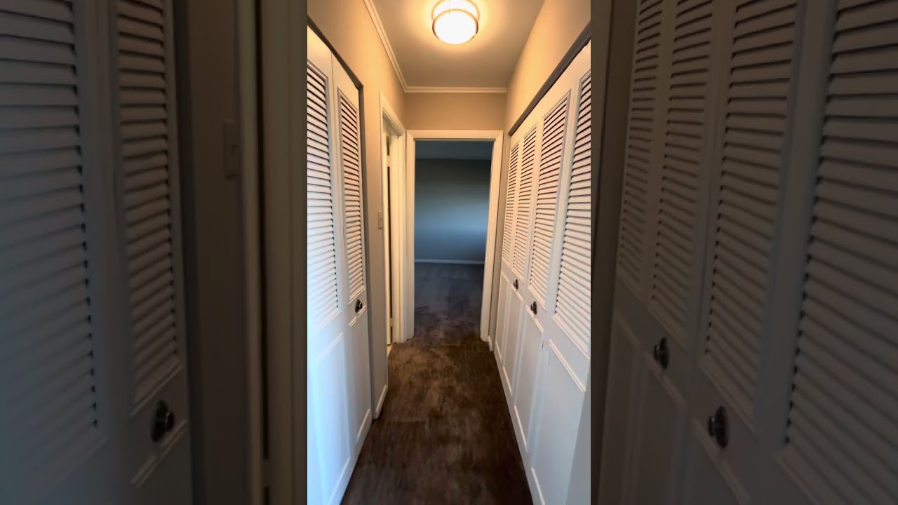 Non-Reno 1Bedroom (1CD)