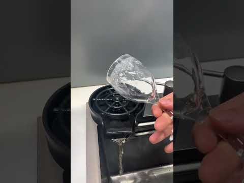 New Kitchen Workstation Sink Kit Coming Soon! #kitchen #waterfallkitchensink #faucet #kitchensink