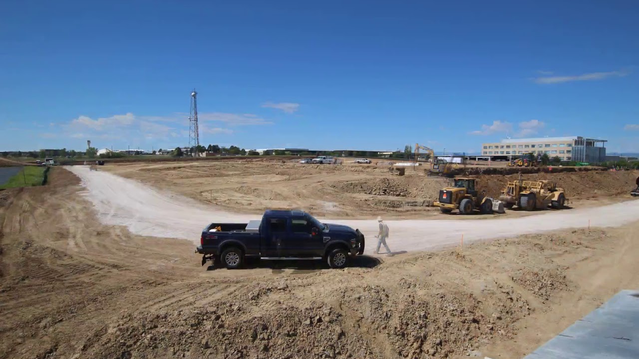 DSP Builders Elevate at Central Centennial Camera 1