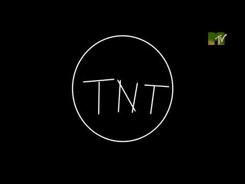 Mtv Games/Mtv City/TNT/Mtv Original Series/Production Televisions MTV