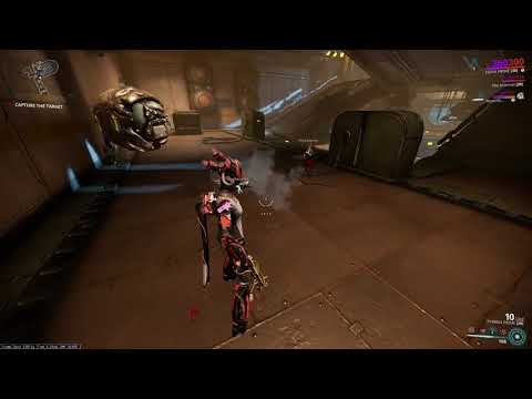 Steam Community :: Video :: [PB] Warframe: Rusalka (Co-op) 54s IGT