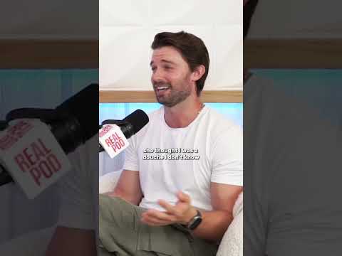 How Patrick Schwarzenegger eventually won over fiancée Abby! #realpod