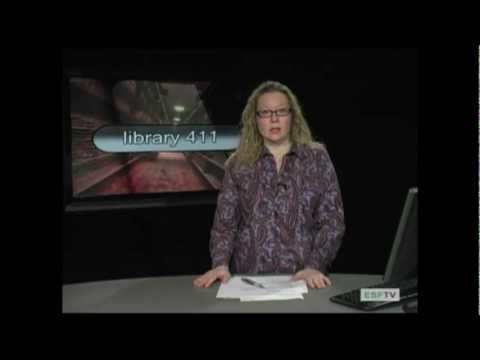 Library 411 - Search Journal Articles Free