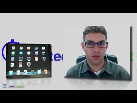 How to project your iPad screen to a computer screen | IPad for ...