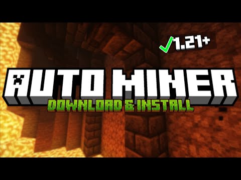 How To Get Baritone Autominer in Minecraft 1.21.7 (Fast & Easy)