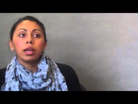 Life as an RDHAP- Ushma Patel and Leslie Estrada's Story (Pacific)