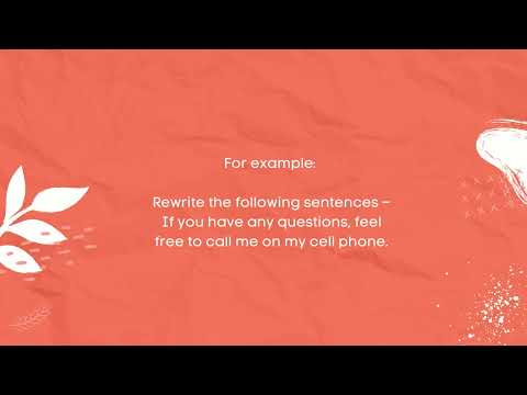 Free AI Rewording Tool