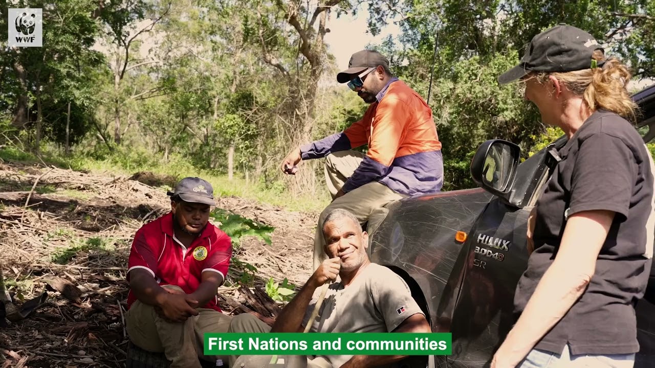 $4 MILLION raised for wildlife 🌳🐨🐢🦜