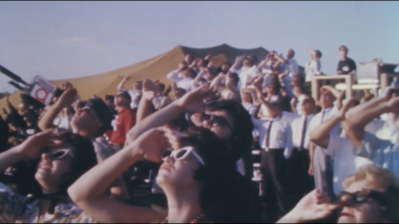 AFI DOCS 2019 Trailer