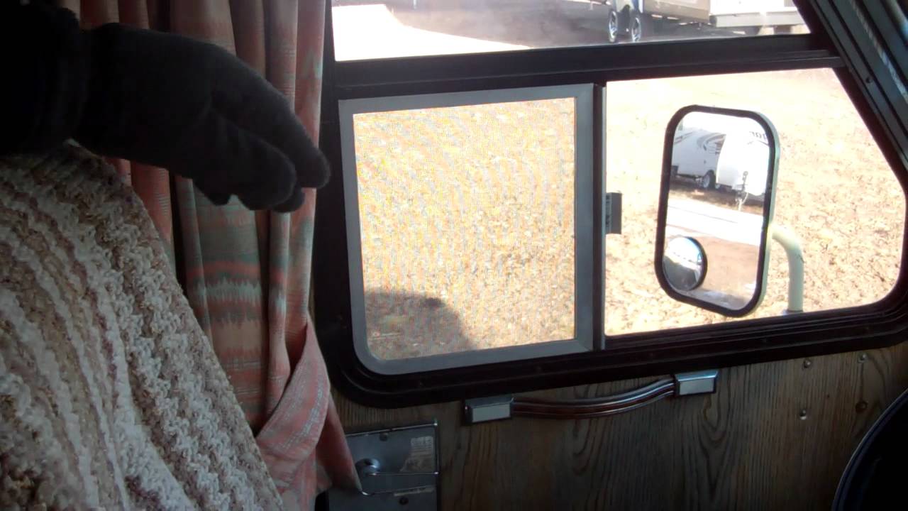 1985 Silver Eagle Motorhome