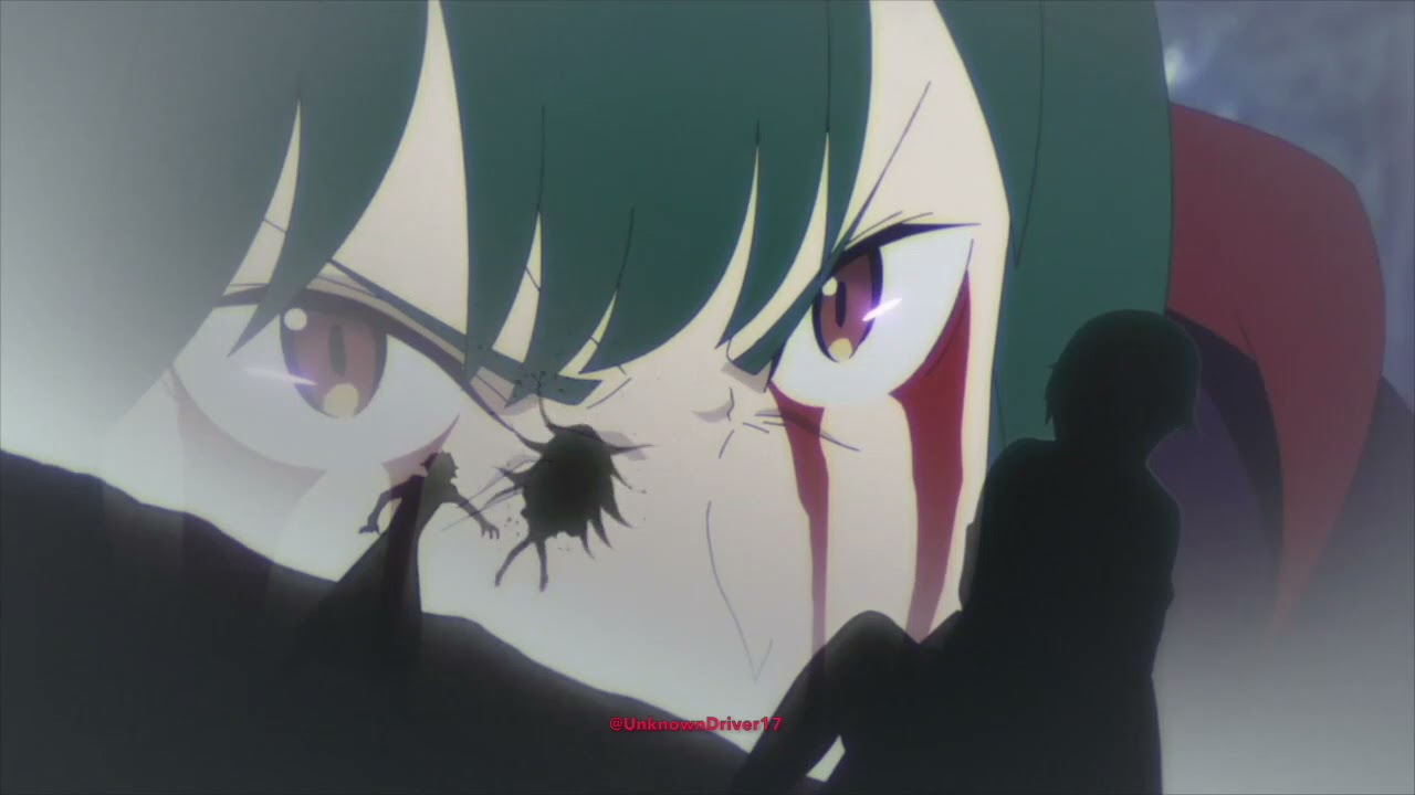 Dance With The Devils – Re Zero Tribute/AMV
