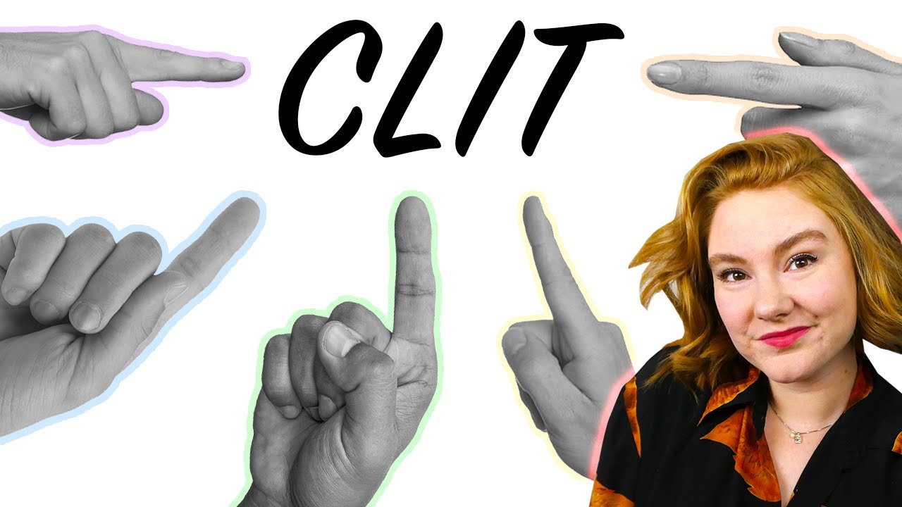 How to Touch a Clitoris | What's My Body Doing