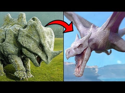 Pokemon in Real Life 2018 - Top 100 - All Characters