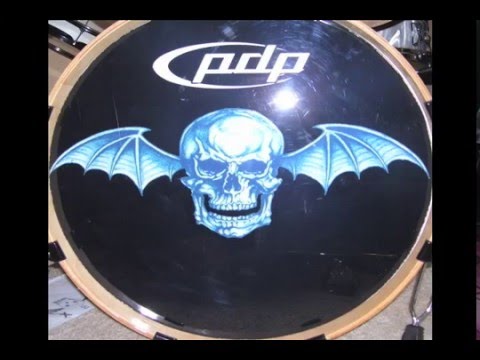 PDP 805 The Rev Signature Drum Kit - Artists Using It | Equipboard