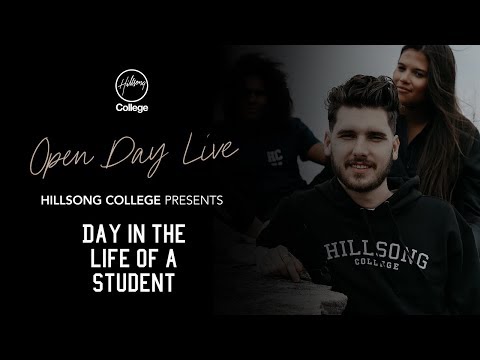 A Day In The Life Of A Student