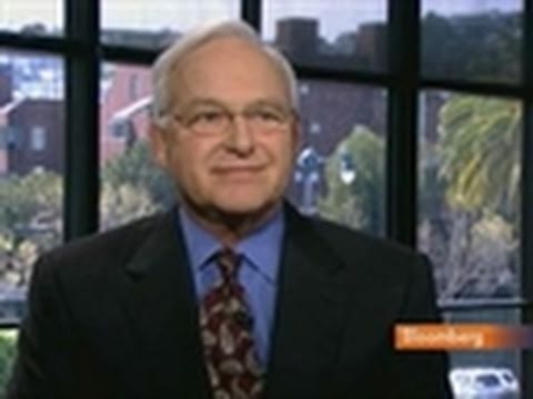 Tessera's Nothhaft Says Patent Backlog Hurts Jobs Growth