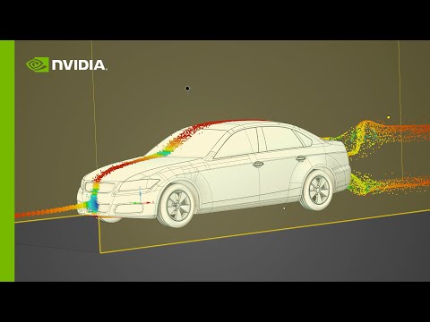 NVIDIA RTX 6000 Ada Generation Accelerates Engineering Simulations