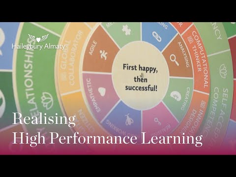 High Performance Learning: Realising