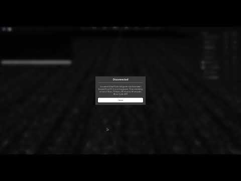 i got banned from all the R2 games