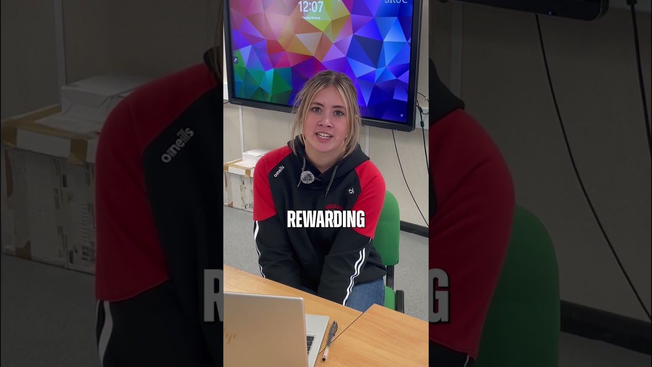 Studying Agriculture and not sure whether to carry on into 4th year?