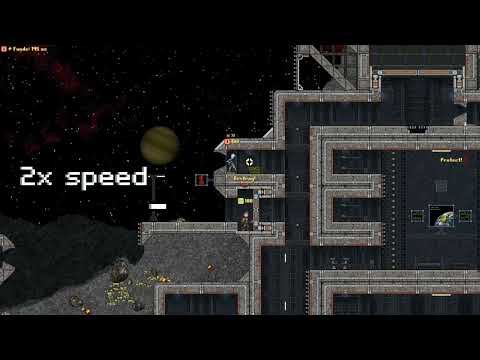 Steam Community :: Video :: Cortex Command | Dedicated to digging a door