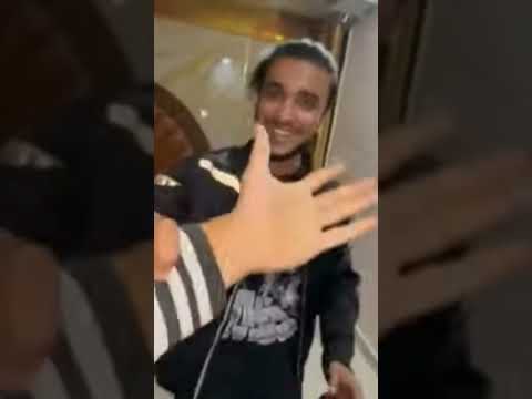 #dainik again Dan prank to# Aalyan vlogs #