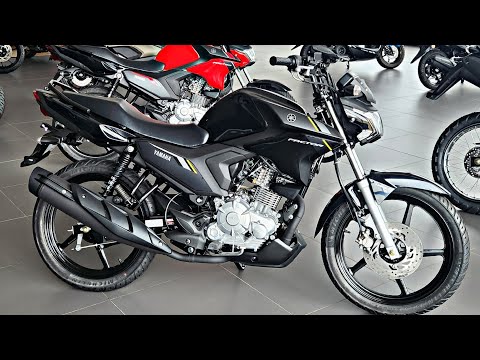 NOVA YAMAHA FACTOR 150 UBS 2025