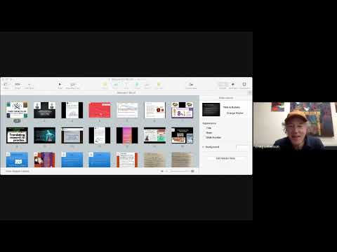 (Spanish + English) Introduction to First Principles of Movement
