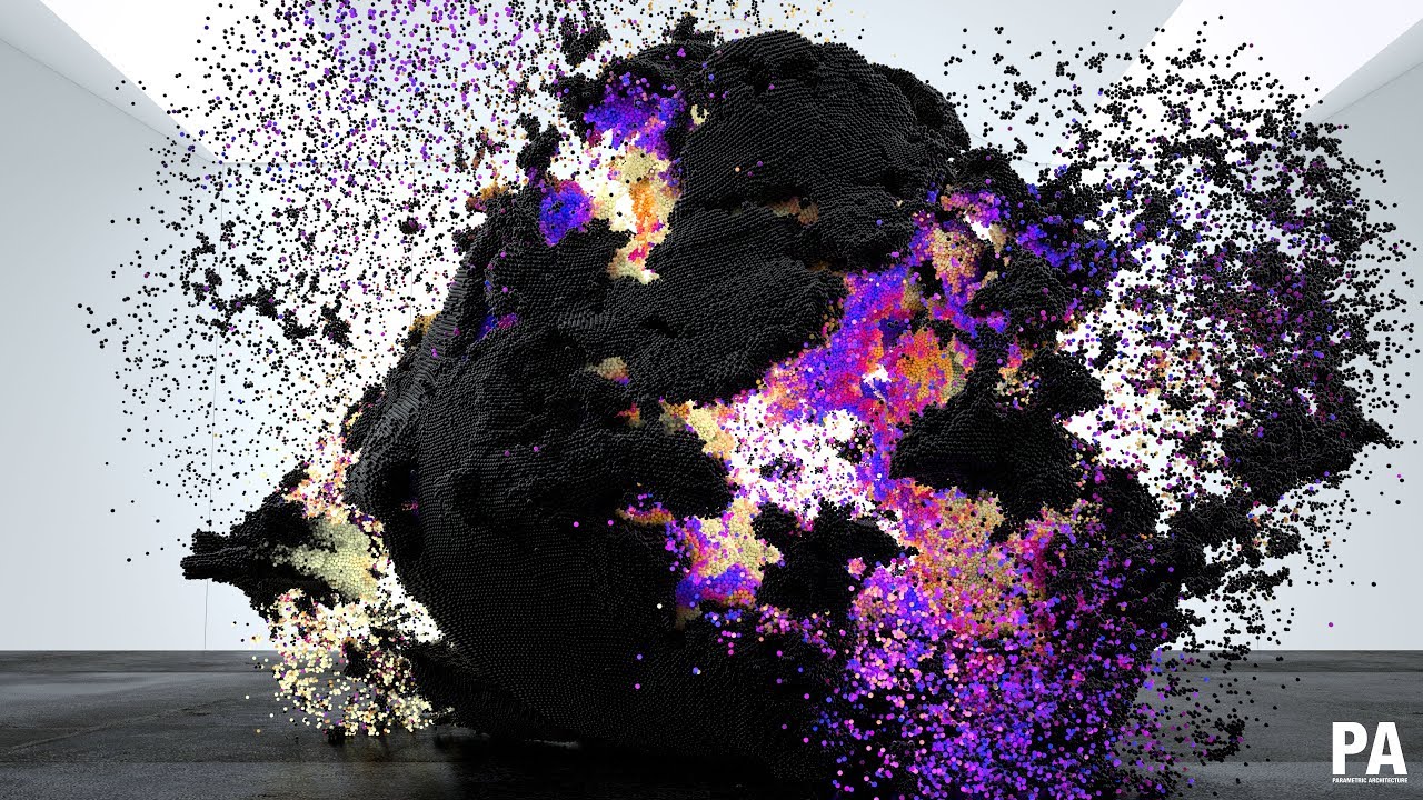 Art Films by Maxim Zhestkov