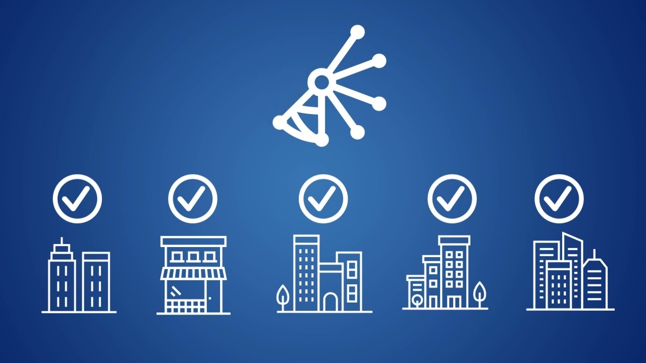 BusinessIQ Overview - Experian and NACM Commercial Services