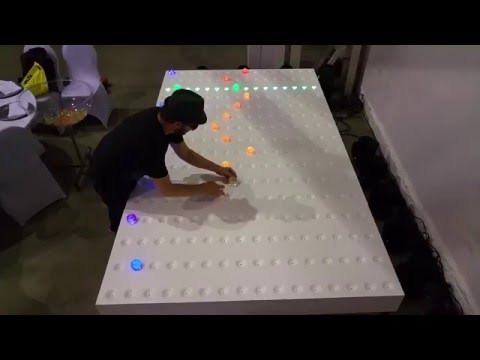 GRIDI tutorial | PolymorphArt.net