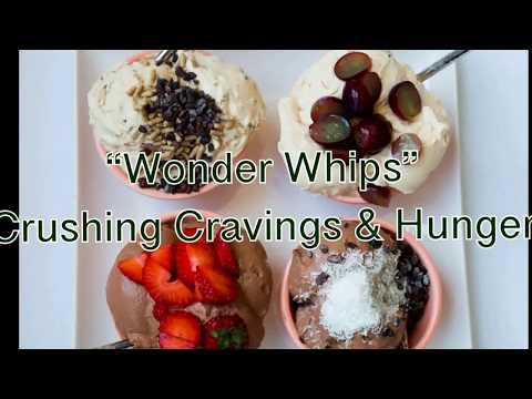 Wonder Whips – Style Your Diet
