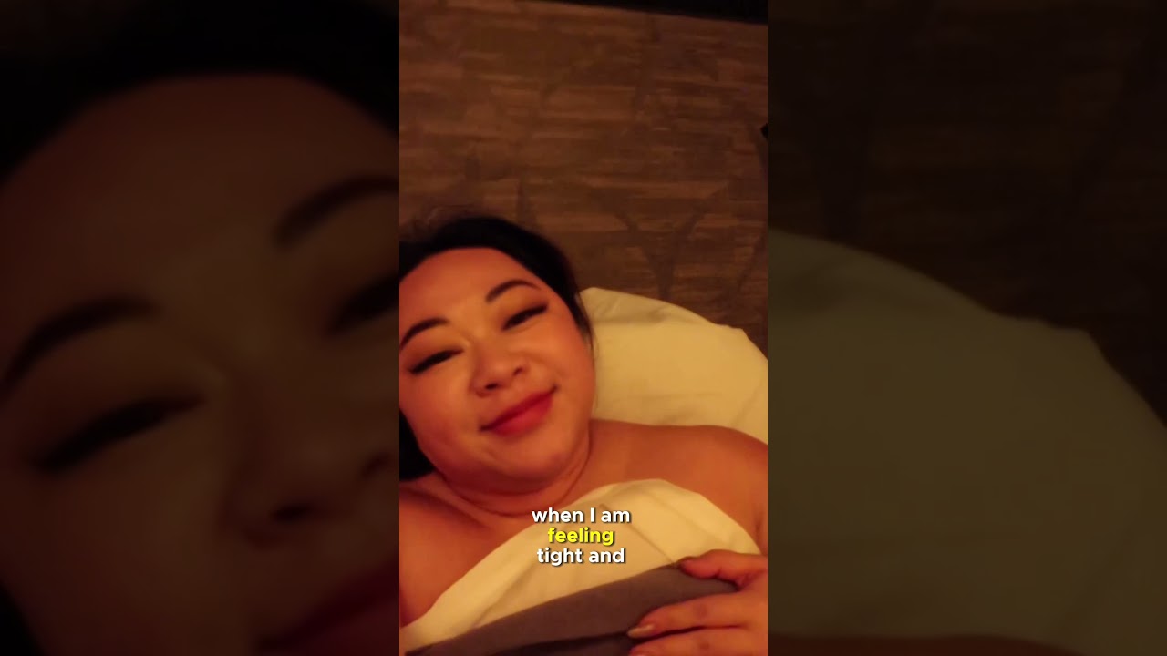 Come Get A Massage With Me!