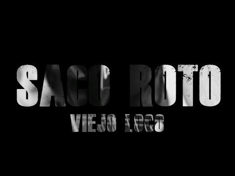 Saco Roto estrena videoclip para ‘Viejo loco’ | A ras de cielo