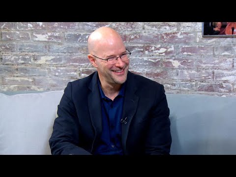 New York Times Modern Love editor on the state of love